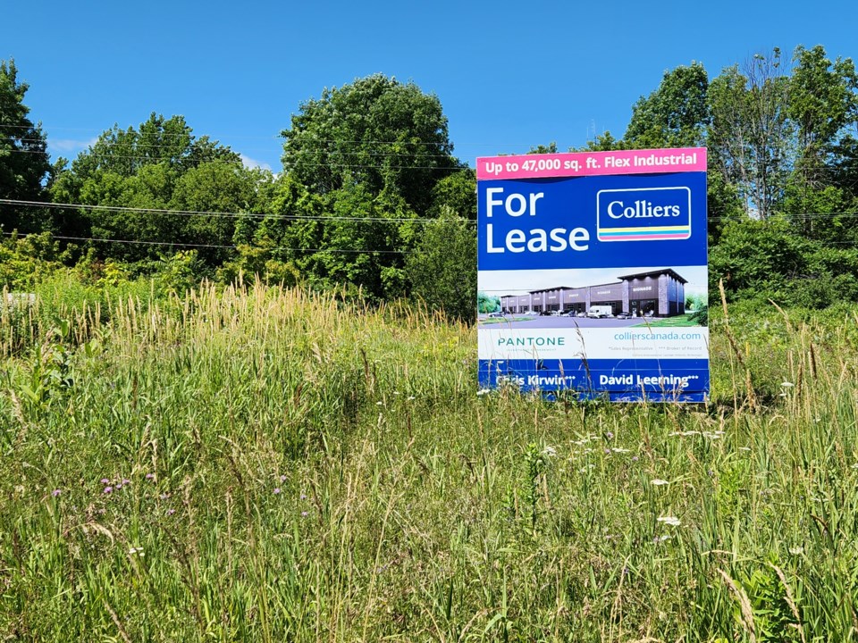 Parking Reduction Approved for Thornbury Self Storage Facility ...